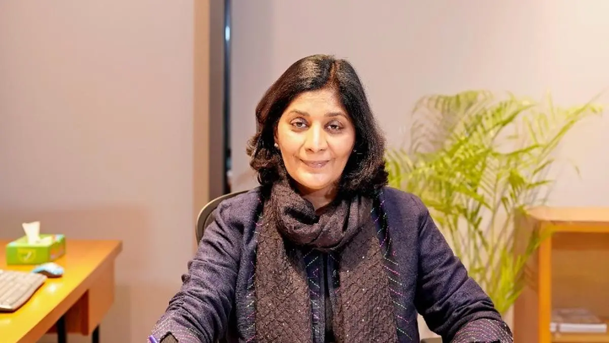 Poonam Gupta: RBI’s first woman deputy governor in 14 years, eminent economist - The Hindu ...